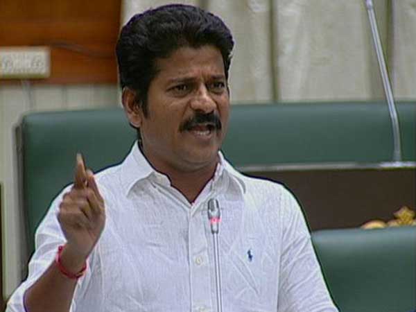 ನಾಟಕೀಯ ಬೆಳವಣಿಗೆ: ತೆಲಂಗಾಣ ಕಾಂಗ್ರೆಸ್ ಕಾರ್ಯಾಧ್ಯಕ್ಷರ ಬಂಧನ | Telangana ...
