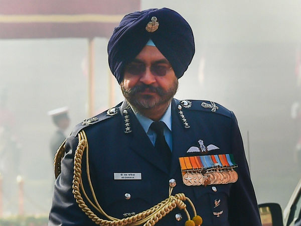 ಎಚ್ಎಎಲ್‌ಗೆ ನಾವು ವಿನಾಯಿತಿ ನೀಡಬಹುದು; ಆದರೆ ವೈರಿಗಳು ನಮಗೆ ನೀಡುತ್ತಾರಾ? | IAF ...