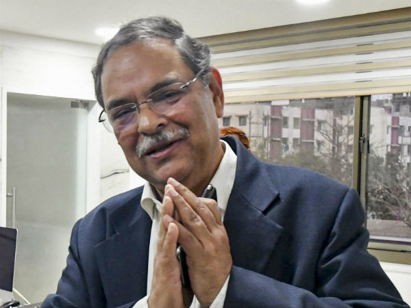 ಸಿಬಿಐ ನೂತನ ನಿರ್ದೇಶಕರಾಗಿ ರಿಷಿ ಕುಮಾರ್ ಶುಕ್ಲಾ ಅಧಿಕಾರ ಸ್ವೀಕಾರ | IPS officer ...