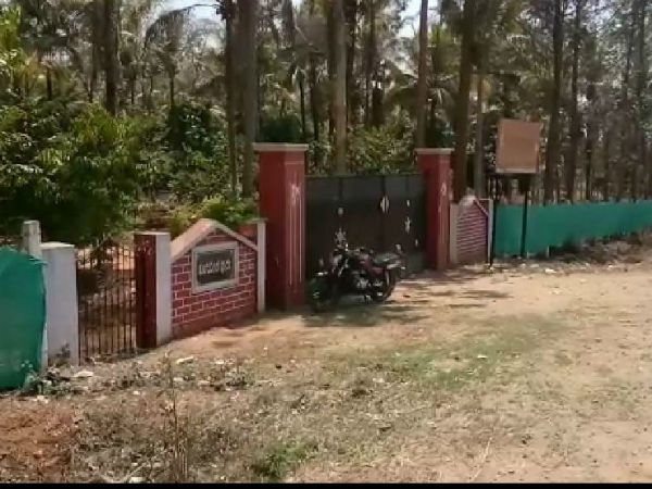 ನಟ ದರ್ಶನ್ ಫಾರ್ಮ್ ಹೌಸ್ ಮೇಲೆ ನಡೆದಿದ್ದು ಐಟಿ ದಾಳಿಯಲ್ಲ! | Darshan's farm ...