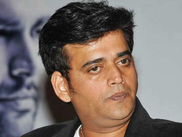 ಯೋಗಿ ತವರು ಕ್ಷೇತ್ರದಲ್ಲಿ ಭೋಜ್‌ಪುರಿ ಸ್ಟಾರ್‌ ನಟ ರವಿ ಕಿಶನ್‌ಗೆ ಬಿಜೆಪಿ ಟಿಕೆಟ್ ...