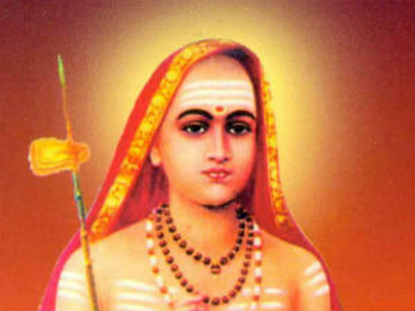 ಸಕಲ ಸದ್ಗುಣಗಳ ಮೂರ್ತರೂಪ ಶ್ರೀ ಶಂಕರರನ್ನು ಸ್ಮರಿಸೋಣ | Let's remember Adi ...
