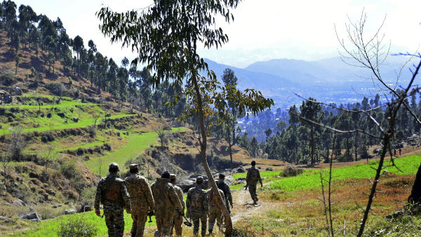 ಬಾಲಕೋಟ್ ದಾಳಿಯ 'ರಹಸ್ಯ' ಬಹಿರಂಗಪಡಿಸಿದ ವಾಯುಪಡೆ | Indian Air force balakot ...