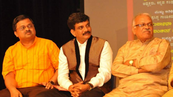 ಹೊಸ ಕಾವ್ಯಮಾರ್ಗದಲ್ಲಿ ಹೆಜ್ಜೆ ಹಾಕಲು ಕಲಿಸಿದ ಕವಿ ಎಚ್ಚೆಸ್ವಿ | HS Venkatesh ...