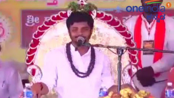 ಸಿದ್ದಾರ್ಥ ಬಗ್ಗೆ ಕೇಳಿದಾಗ 'ನೀರು ಕಾಣಿಸುತ್ತಿದೆ' ಎಂದಿದ್ದ ವಿನಯ್ ಗುರೂಜಿ | Avadhoota Vinay Guruji ...