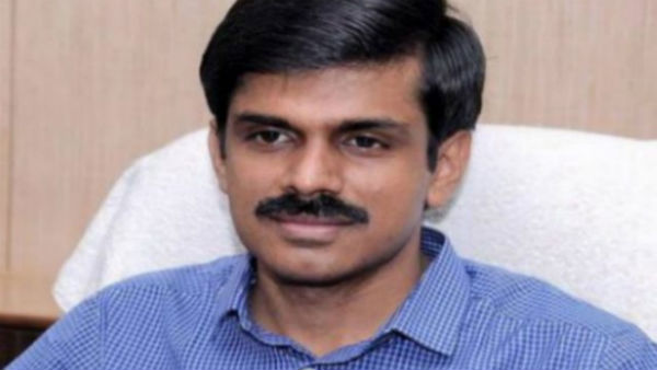 ದಸರಾ ವೇಳೆಯೇ ಮೈಸೂರು ಜಿಲ್ಲಾಧಿಕಾರಿ ದಿಢೀರ್ ವರ್ಗಾವಣೆ | Mysuru DC Abhiram g ...