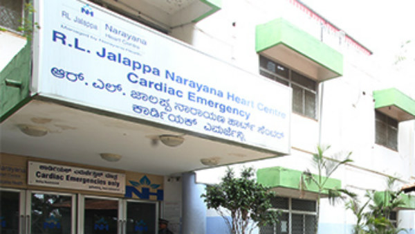 ಆರ್.ಎಲ್.ಜಾಲಪ್ಪ ಆಸ್ಪತ್ರೆ, ಶಿಕ್ಷಣ ಸಮೂಹದ ಮೇಲೆ ಐಟಿ ದಾಳಿ | IT Raid On RL ...