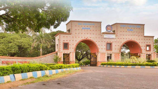 Dharwad Agricultural University Walk In Interview: ಧಾರವಾಡ ಕೃಷಿ ...