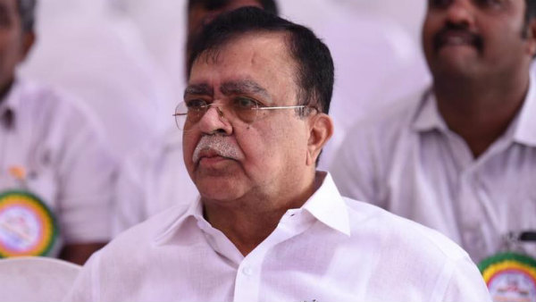 ಕೆಪಿಸಿಸಿ ಅಧ್ಯಕ್ಷ ಸ್ಥಾನದ ಮೇಲೆ ಕಣ್ಣಿಟ್ಟ ಮಾಜಿ ಶಾಸಕ | KN Rajanna Aspirant ...