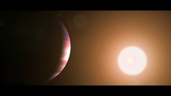 ಭೂಮಿ ಗಾತ್ರದ ಮತ್ತೊಂದು ಜಗತ್ತು ಕಂಡುಹಿಡಿದ ನಾಸಾ | NASA's TESS Satellite ...