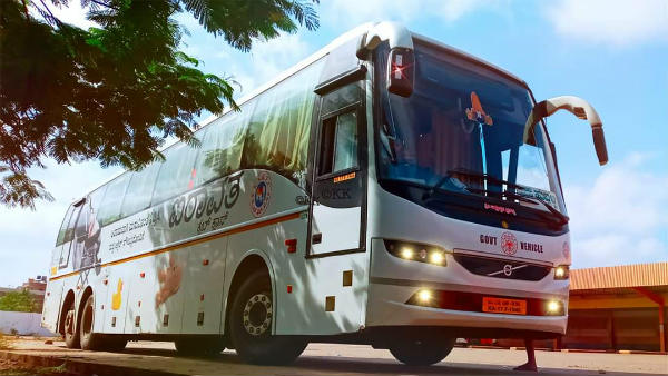 ಚಿತ್ರದುರ್ಗದಿಂದ ಶಿರಡಿಗೆ ನೂತನ ಸರ್ಕಾರಿ ಬಸ್ ಸೇವೆ | KSRTC Bus Service Starts ...