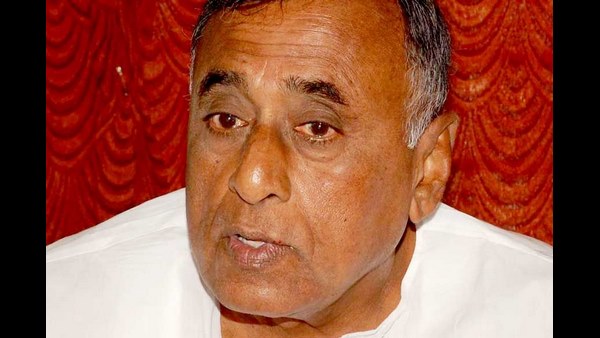 ಮಂತ್ರಿಸ್ಥಾನ ಸಿಗದಿದ್ದಕ್ಕೆ ಚಿತ್ರದುರ್ಗ ಶಾಸಕ ತಿಪ್ಪಾರೆಡ್ಡಿ ಬೇಸರ ...