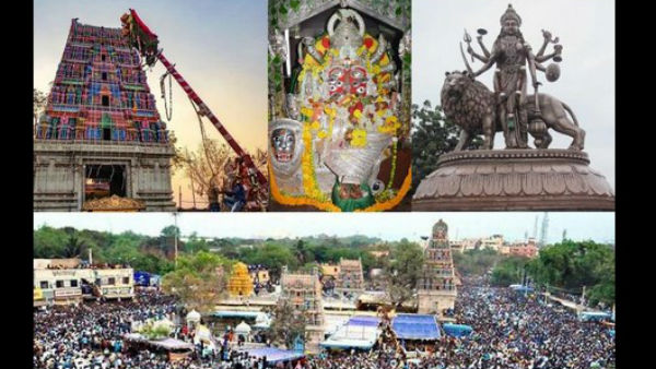 Karnataka Jatre And Fair In March 2020 : ರಾಜ್ಯದ ವಿವಿಧೆಡೆ ಮಾರ್ಚ್ ...
