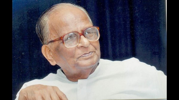 ಕರ್ನಾಟಕದ ಗಟ್ಟಿದನಿ, ಹೋರಾಟಗಾರ, ಹೆಮ್ಮೆಯ ''ಪಾಪು'' | Kannada State stalwart ...