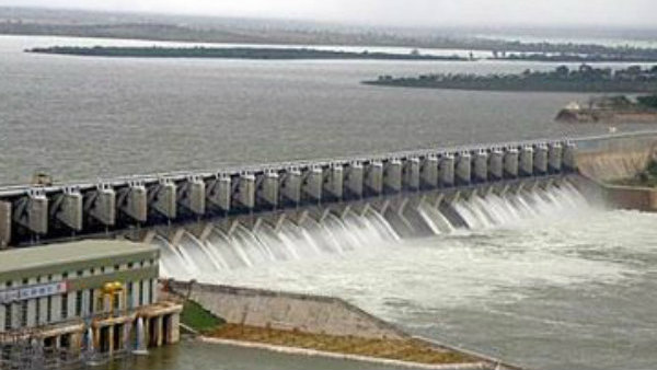 Almatti Dam Water Level Today | ಆಲಮಟ್ಟಿ ಅಣೆಕಟ್ಟು ಇಂದಿನ ನೀರಿನ ಮಟ್ಟ ...