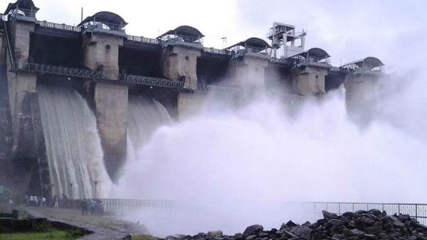 Hemavathi Dam Water Level Today | ಹೇಮಾವತಿ ಅಣೆಕಟ್ಟು ಇಂದಿನ ನೀರಿನ ಮಟ್ಟ ...