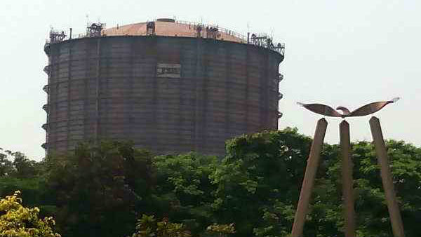 Jindal Factory: ಜಿಂದಾಲ್ ಕಾರ್ಖಾನೆಯನ್ನು ಮತ್ತೆ ಲಾಕ್ ಡೌನ್ ಮಾಡಲ್ಲ: ಬಳ್ಳಾರಿ ...