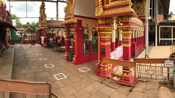 Kateel Temple Reopen: ರಾಜ್ಯದಲ್ಲೇ ವಿನೂತನ ಪ್ರಯೋಗ: ಜೂನ್ 14ಕ್ಕೆ ಕಟೀಲು ದೇಗುಲ ...