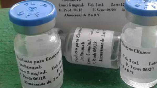 Psoriasis Injection for Coronavirus treatment: ಕೊವಿಡ್ ರೋಗಿಗಳಿಗೆ ...