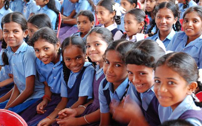 Karnataka Govt school kids to get colorful uniforms: ಈ ಬಾರಿ ಪ್ರತಿ ಶಾಲೆ ...