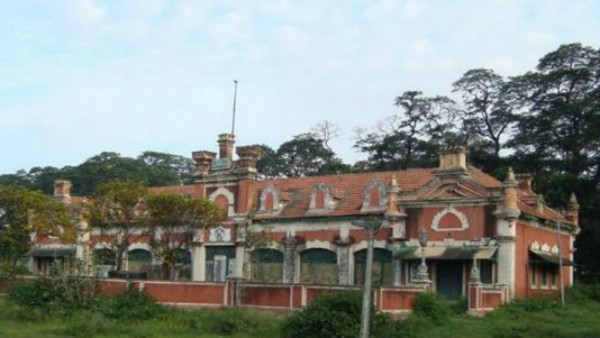 ಕುತೂಹಲ ಕೆರಳಿಸುತ್ತದೆ ಮೈಸೂರಿನ ಈ "ಮದ್ದಿನ ಮನೆ" | Gun House Built In 1910 ...