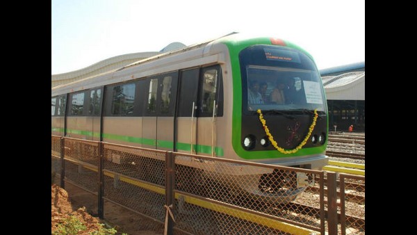 yelachenahalli to anjanapura metro : ಡಿಸೆಂಬರ್‌ನಲ್ಲಿ ಯಲಚೇನಹಳ್ಳಿ ಅಂಜನಾಪುರ ...