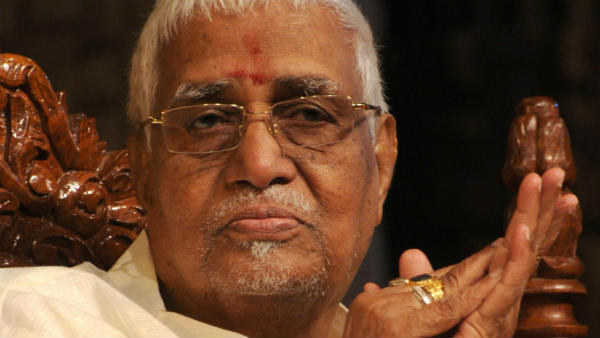 Bannanje Govindacharya Passes Away : ವಿದ್ಯಾವಾಚಸ್ಪತಿ ಬನ್ನಂಜೆ ...