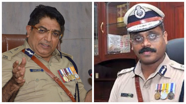 ಐವರು ಐಪಿಎಸ್ ಅಧಿಕಾರಿಗಳ ವರ್ಗಾವಣೆ | bengaluru : five IPS officers transfer ...