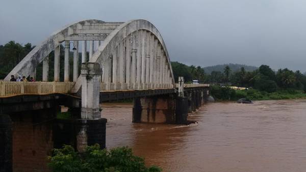 ಶಿವಮೊಗ್ಗ; ತೀರ್ಥಹಳ್ಳಿಯಲ್ಲಿ ತುಂಗಾ ನದಿಗೆ ಹೊಸ ಸೇತುವೆ | New Bridge Will Come ...