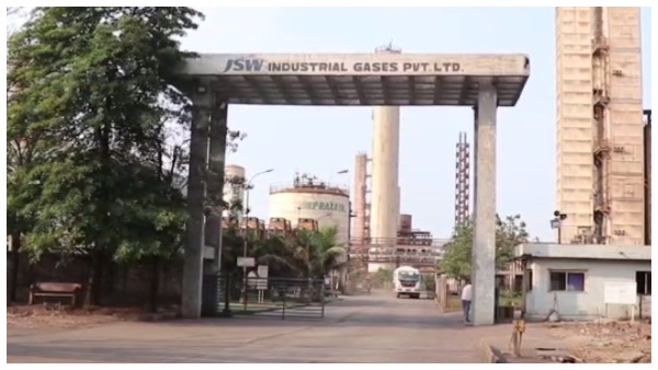 ಸ್ಟೀಲ್ ಉತ್ಪಾದನೆ ಕಡಿಮೆಯಾದರೂ ಪರವಾಗಿಲ್ಲ, ಆಕ್ಸಿಜನ್‌ಗೆ ಮೊದಲ ಆದ್ಯತೆ: JSW ...