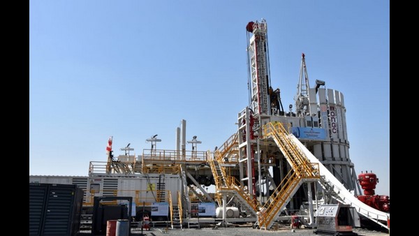 ದೇಶಿಯ ಇಂಧನ ಉತ್ಪಾದನೆಯಲ್ಲಿ ಕ್ರಾಂತಿಗೆ ನಾಂದಿ ಹಾಡಲಿದೆ MEIL ರಿಗ್ ಪ್ರಾಜೆಕ್ಟ್ ...