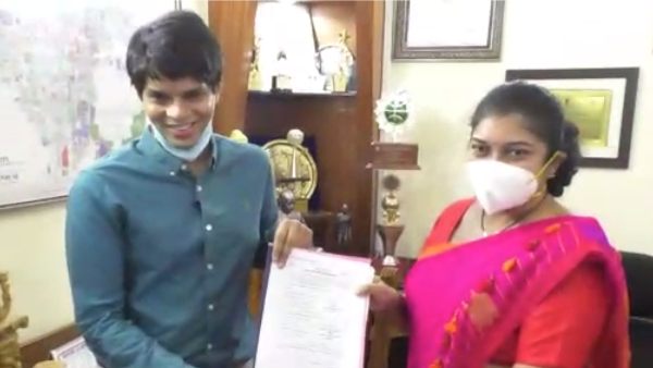 ಅಧಿಕಾರ ಬಿಡುವಾಗಲೂ ರೋಹಿಣಿ ಸಿಂಧೂರಿ ವಿರುದ್ಧ ಶಿಲ್ಪಾನಾಗ್ ಆಕ್ರೋಶ ...