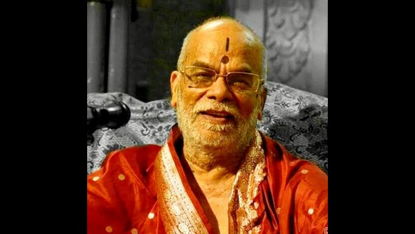 ವಿದ್ಯಾಧಿರಾಜ ತೀರ್ಥ ಶ್ರೀಪಾದ ವಡೇರ ಮಹಾಸ್ವಾಮಿಜಿ ದೈವೈಕ್ಯ | Vidyadhiraja ...