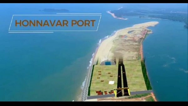 ಹೊನ್ನಾವರ ಬಂದರು ವಿವಾದ: ಕೋರ್ಟ್‌ಗೆ ಸುಳ್ಳು ಮಾಹಿತಿ ನೀಡಿದ ಅಧ್ಯಯನ ಸಂಸ್ಥೆಗಳು ...