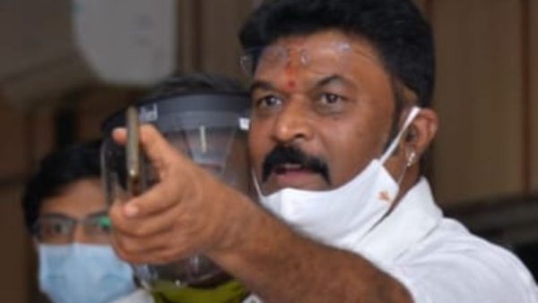 4 ಬಾರಿ ಶಾಸಕರಾಗಿ, 3 ಬಾರಿ ಮಂತ್ರಿಯಾದ ಆನಂದ್ ಸಿಂಗ್ ಪರಿಚಯ | Anand Singh ...