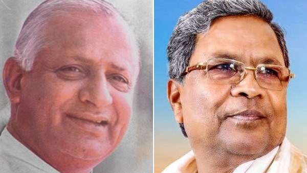 ದೇವರಾಜು ಅರಸು ಬೇರೆಯಲ್ಲ ಸಿದ್ದರಾಮಯ್ಯ ಬೇರೆಯಲ್ಲ | Congress Leader Dr HC ...