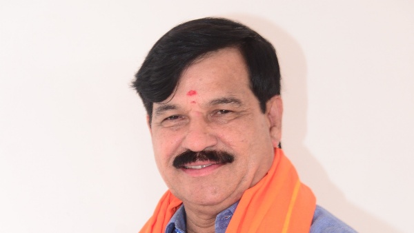 ನನಗೆ ಸಚಿವ ಸ್ಥಾನ ತಪ್ಪಿಸಿದವರು ನನ್ನ ಲವರ್; ಎಸ್. ಎ. ರಾಮದಾಸ್ | BJP MLA SA ...