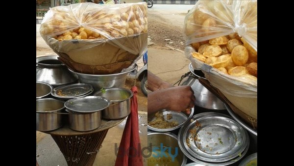 ನಿಮಗೆ ಪಾನಿಪುರಿ ಇಷ್ಟನಾ? ಇದನ್ನು ತಪ್ಪದೇ ಓದಿ! | Health Benefits Of Eating ...