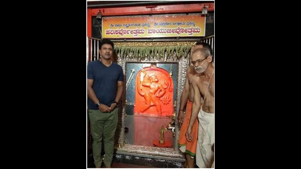 "ಮಾಸ್ಟರ್ ಲೋಹಿತ್ ಅಲ್ಪಾಯುಷಿ, ಆಂಜನೇಯನ ಇನ್ನೊಂದು ಹೆಸರೇ ಪುನೀತ್" | Why Puneeth ...