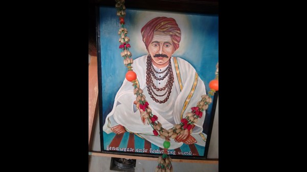 ತಿರುಪತಿ ಜಲಪ್ರಳಯ ಸೇರಿದಂತೆ ಎಲ್ಲವೂ ಸತ್ಯವಾಗುತ್ತಿದೆ ಬಬಲಾದಿ ಸಿದ್ದು ಮುತ್ಯಾ ...