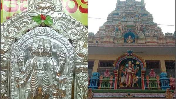 ದತ್ತಾತ್ರೇಯ ಜಯಂತಿ 2021: ಮಹತ್ವ, ಜನ್ಮ ಕಥೆ, ಪೂಜಾ ವಿಧಿ | Year End Special ...