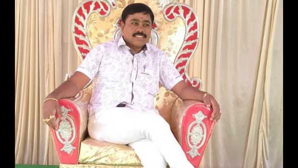 ಶಾಸಕ ಎಸ್.ಆರ್. ವಿಶ್ವನಾಥ್ ಕೊಲೆಗೆ ಸ್ಕೆಚ್: ಎಫ್ಐಆರ್ ದಾಖಲಿಸದೇ ಎನ್‌ಸಿಅರ್ ...