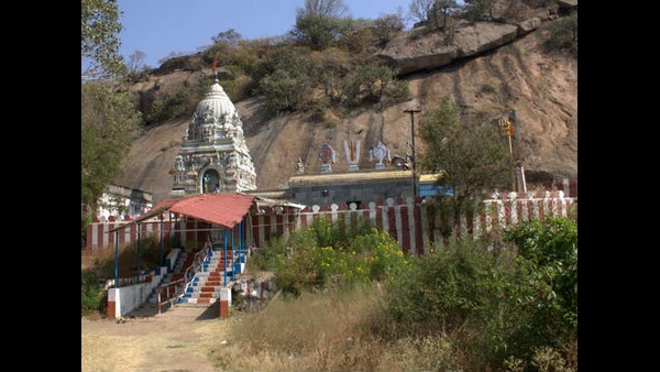 ಡಿ.31ರಿಂದ ರಾಮನಗರ ಜಿಲ್ಲೆಯ ಪ್ರವಾಸಿ ತಾಣಗಳಲ್ಲಿ ನಿಷೇಧಾಜ್ಞೆ ಜಾರಿ ಮಾಡಿದ ...