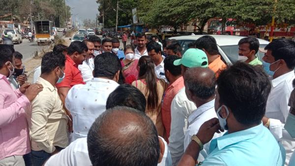 ರಾಮನಗರ ಜಿಲ್ಲೆಯ 5ನೇ ತಾಲ್ಲೂಕು ಕಾರ್ಯಾರಂಭಕ್ಕೆ ದಿನಗಣನೆ | Ramanagara District ...