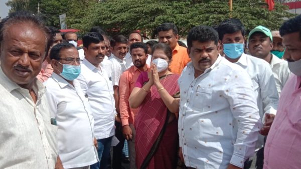 ರಾಮನಗರ ಜಿಲ್ಲೆಯ 5ನೇ ತಾಲ್ಲೂಕು ಕಾರ್ಯಾರಂಭಕ್ಕೆ ದಿನಗಣನೆ | Ramanagara District ...