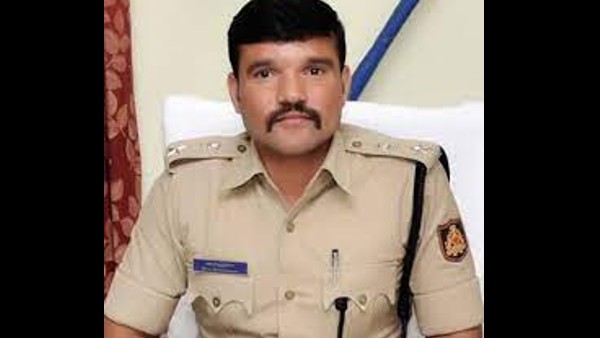 ಸಿಐಡಿಯಿಂದ ರವಿ ಡಿ. ಚನ್ನಣ್ಣನವರ್ ಎತ್ತಂಗಡಿ: ವಾಲ್ಮಿಕಿ ನಿಗಮದ ಎಂಡಿ | Karnataka ...