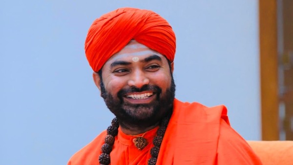 3ನೇ ಪಂಚಮಸಾಲಿ ಪೀಠ ಸ್ಥಾಪನೆಗೆ ವಚನಾನಂದ ಶ್ರೀ ಬೆಂಬಲ | Vachananda Swamiji ...