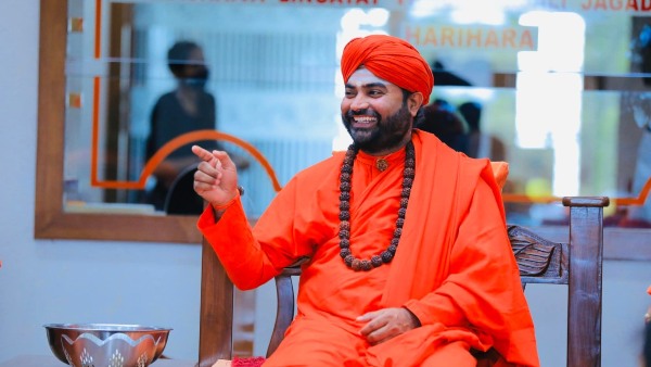 3ನೇ ಪಂಚಮಸಾಲಿ ಪೀಠ ಸ್ಥಾಪನೆಗೆ ವಚನಾನಂದ ಶ್ರೀ ಬೆಂಬಲ | Vachananda Swamiji ...