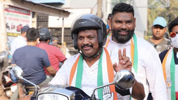 ಗೋವಾ ಚುನಾವಣೆ; ಮಿಚೆಲ್ ಲೋಬೊ ಶ್ರೀಮಂತ ಅಭ್ಯರ್ಥಿ | Michael Lobo Richest MLA ...