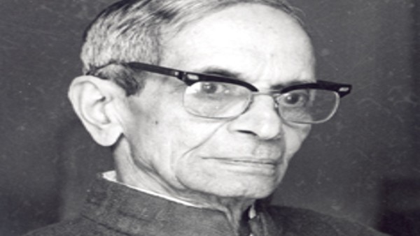 ದಿನದ ವಿಶೇಷ: ಇಂದು ಕಡಿದಾಳ್ ಮಂಜಪ್ಪ ಜನ್ಮದಿನ ಸಂಸ್ಮರಣೆ | Kadidal Manjappa ...